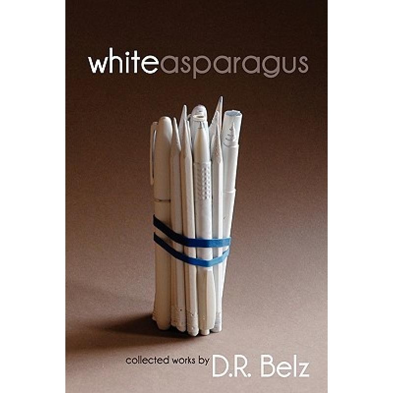 White Asparagus
