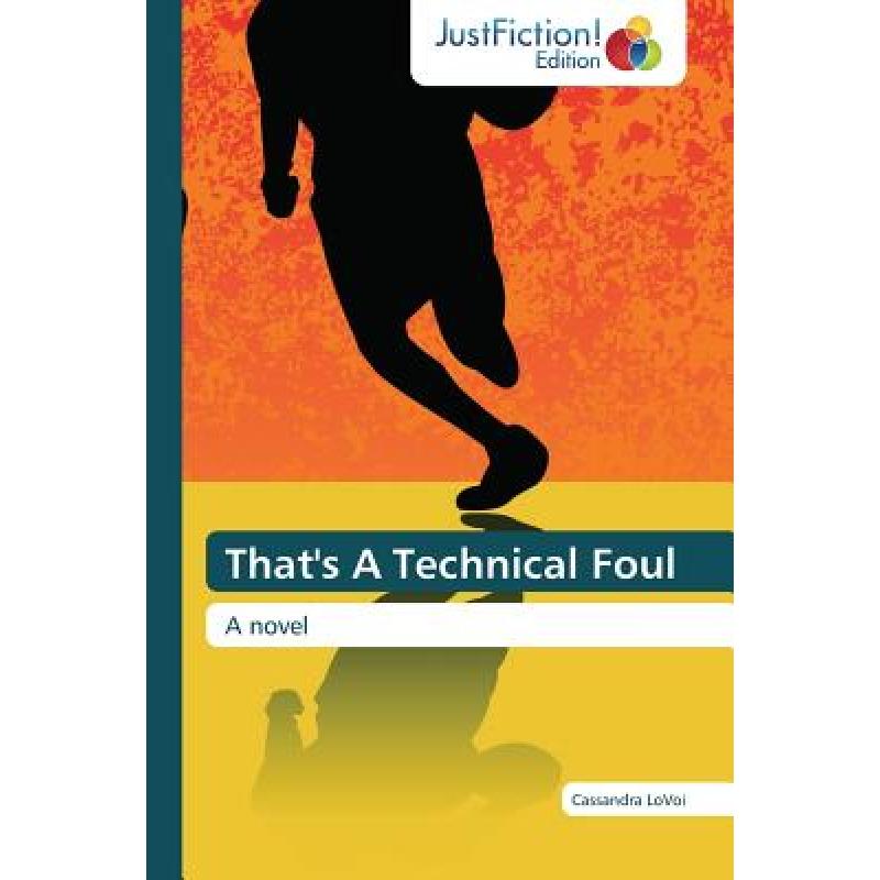 That's A Technical Foul