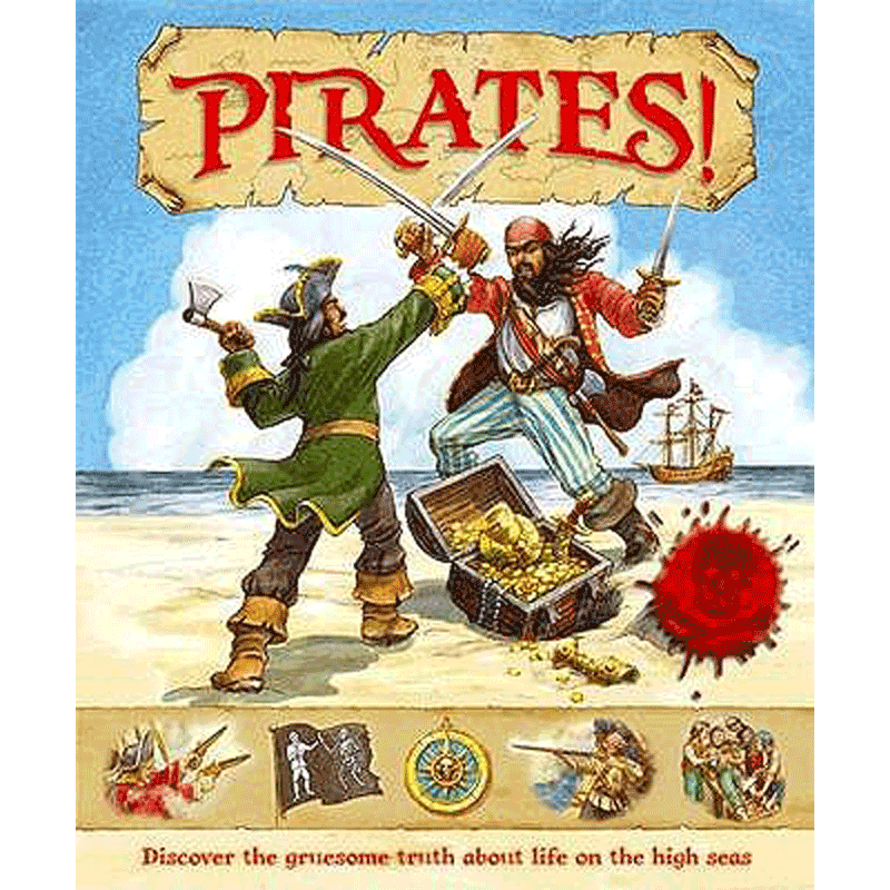 Pirates!