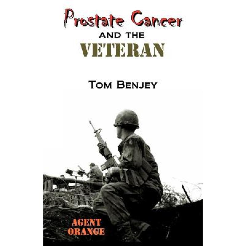 Prostate Cancer and the Veteran