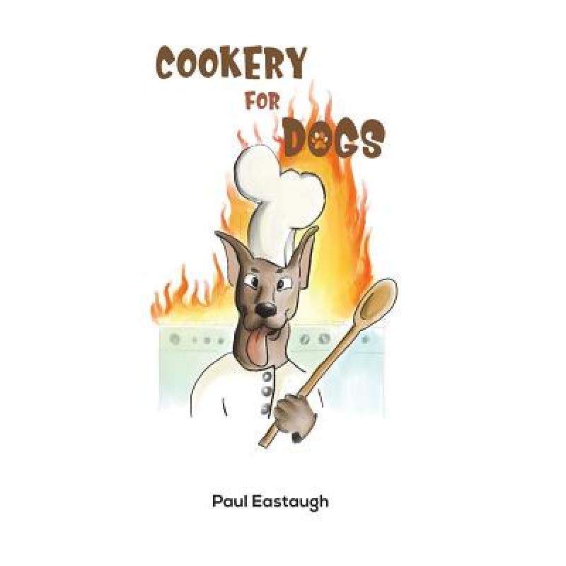 Cookery for Dogs