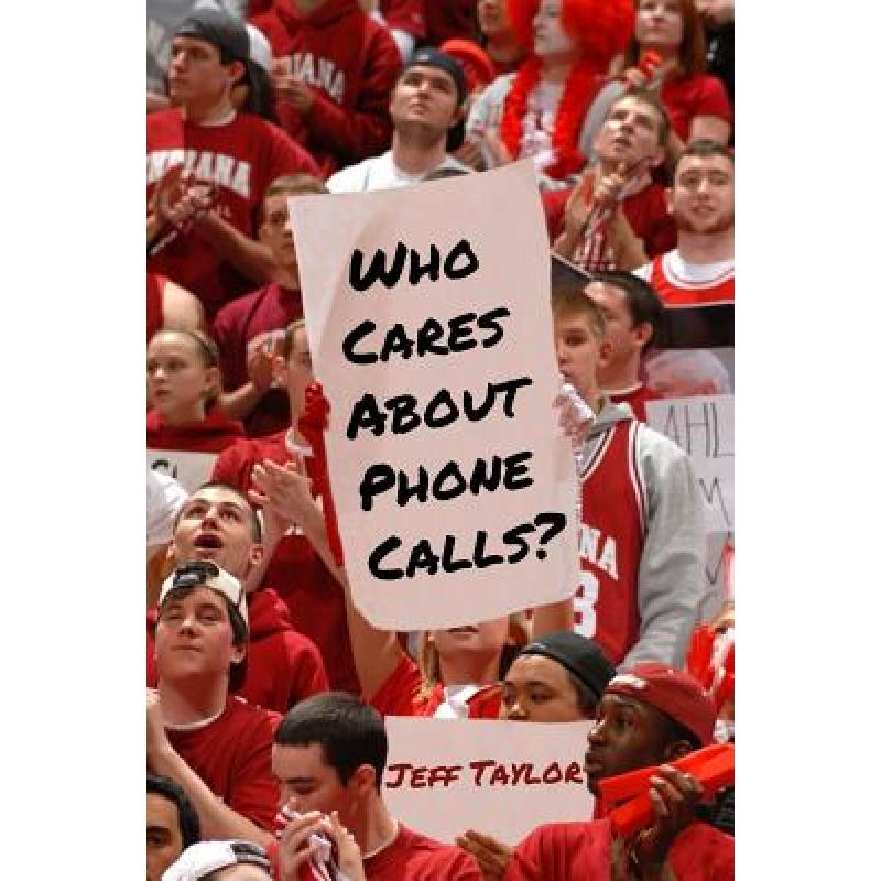 Who Cares About Phone Calls?