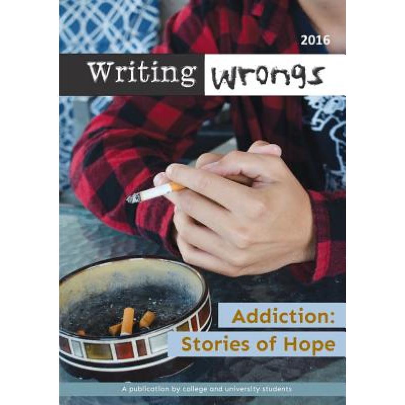 Addiction: Stories of Hope