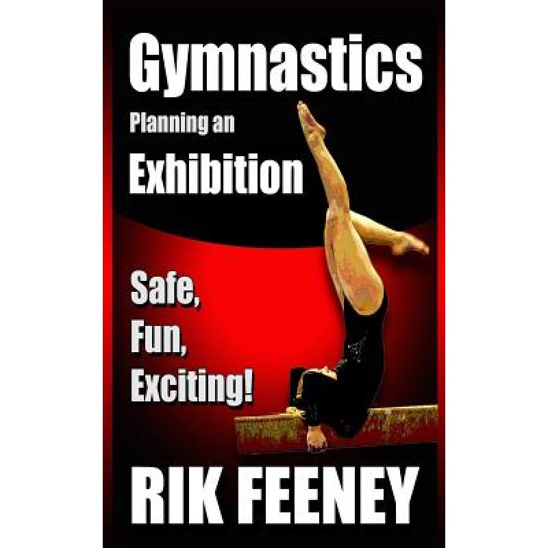 Gymnastics: Planning an Exhibition