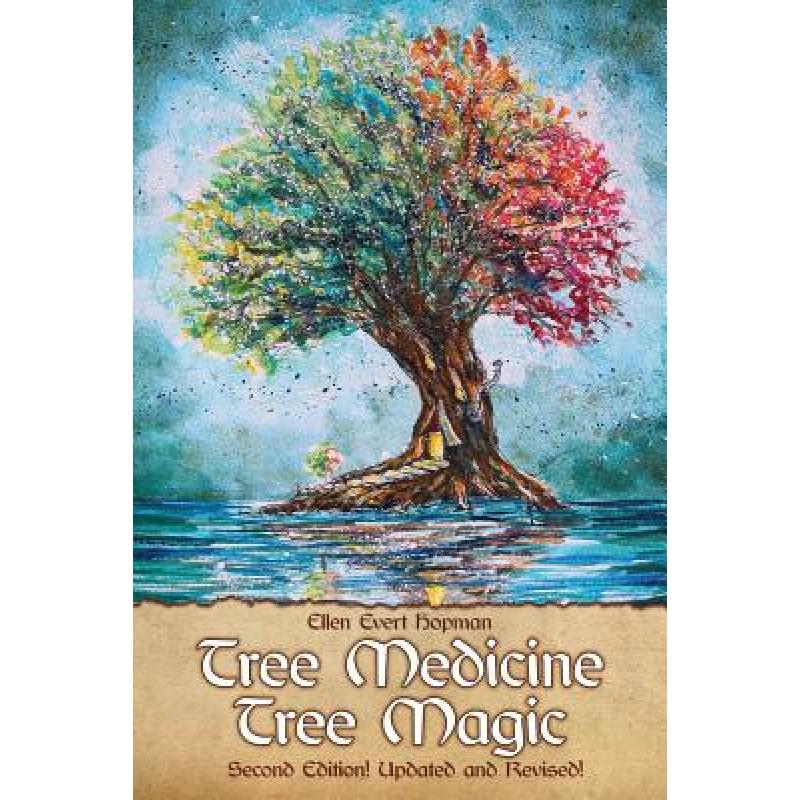 Tree Medicine Tree Magic
