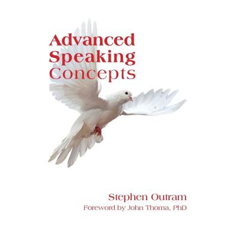 Advanced Speaking Concepts