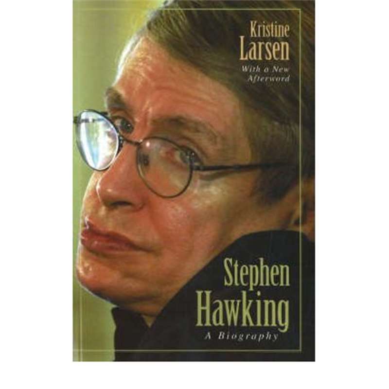 Stephen Hawking: A Biography