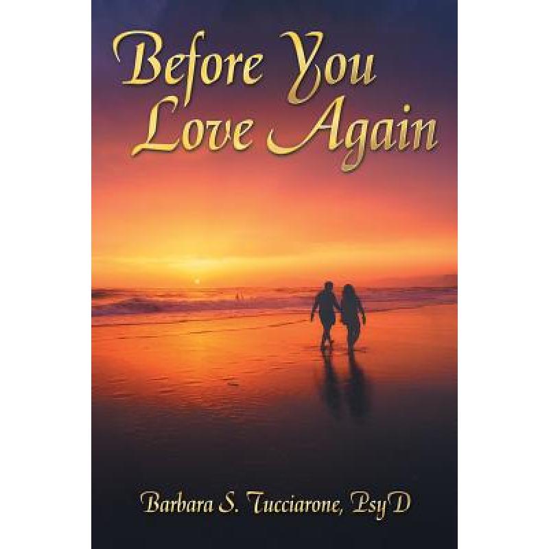 Before You Love Again