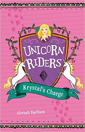 Krystal's Charge