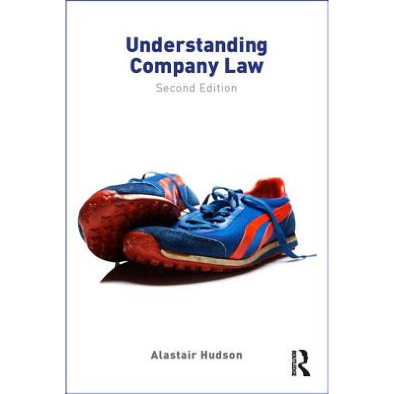 UNDERSTANDING COMPANY LAW 2/E