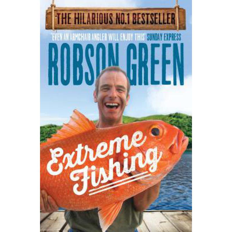 Extreme Fishing