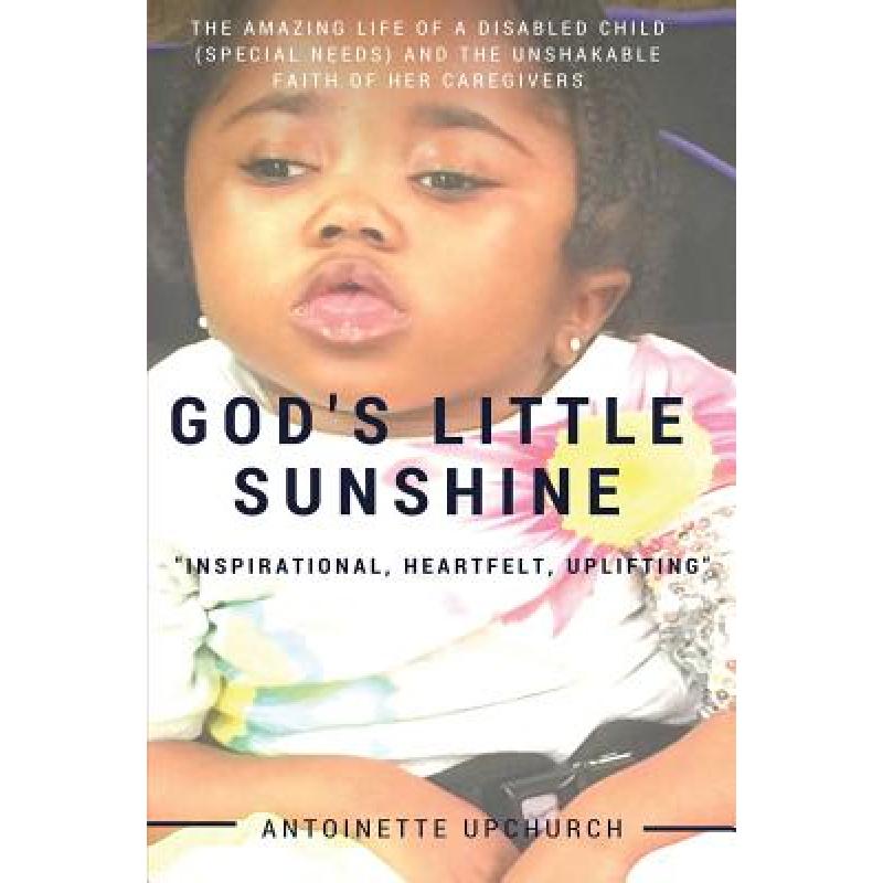 God's Little Sunshine