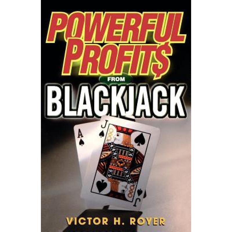 Powerful Profits from Blackjack