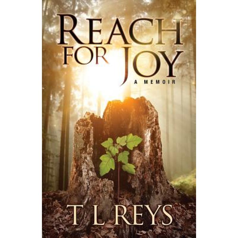 Reach for Joy