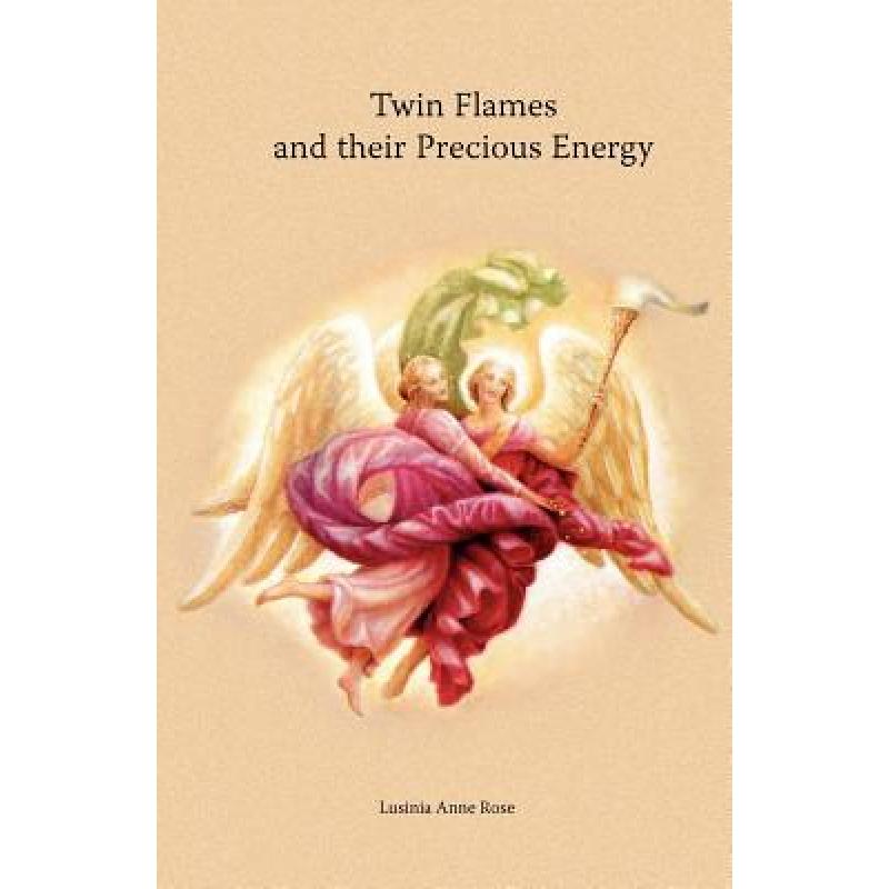 Twin Flames and their Precious Energy