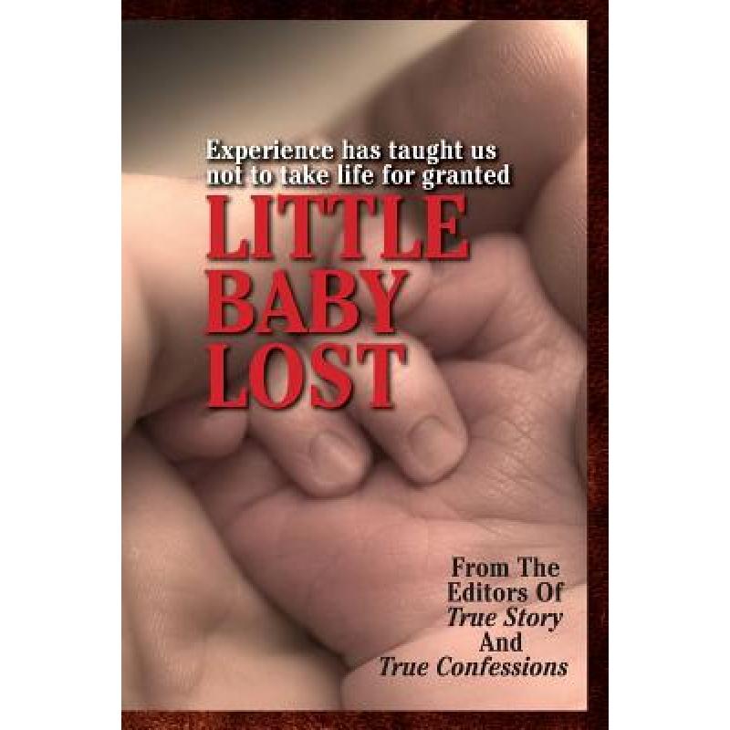 Little Baby Lost