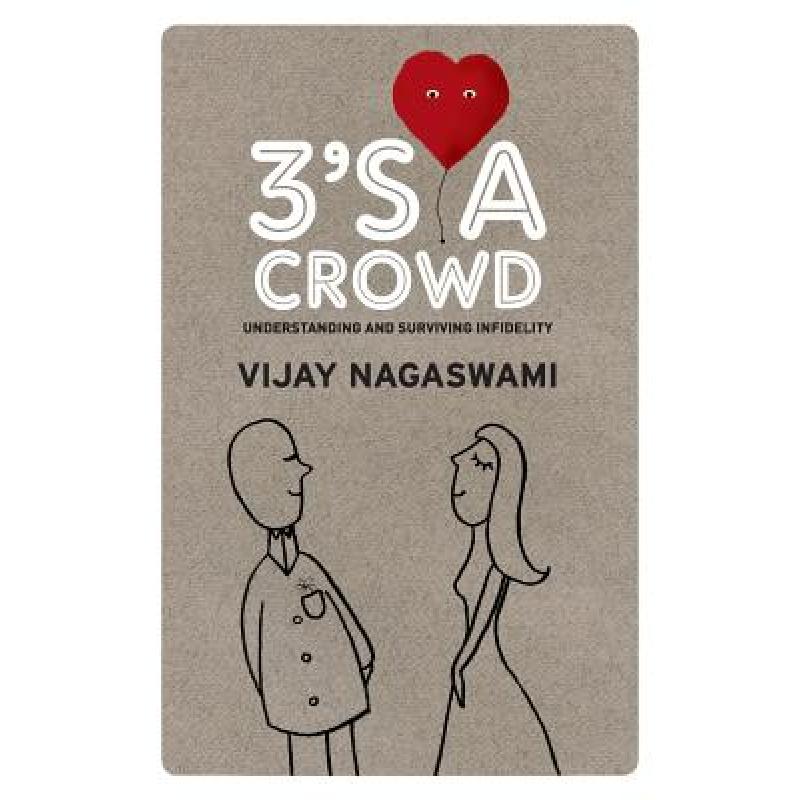3's a Crowd: Surviving Infidelity
