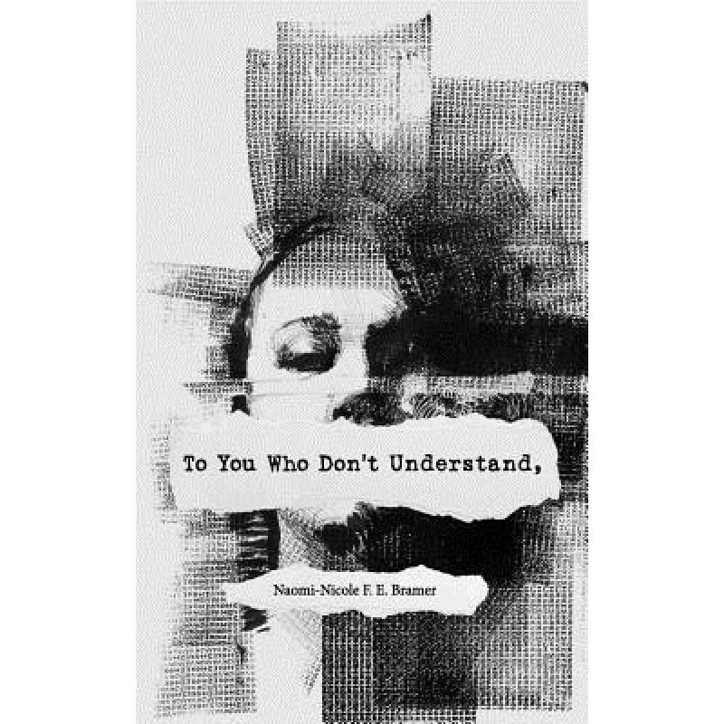 To You Who Don't Understand,