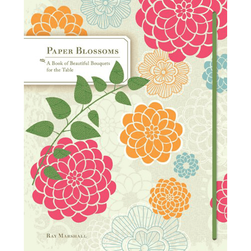 Paper Blossoms