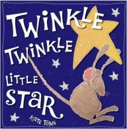 Twinkle Twinkle