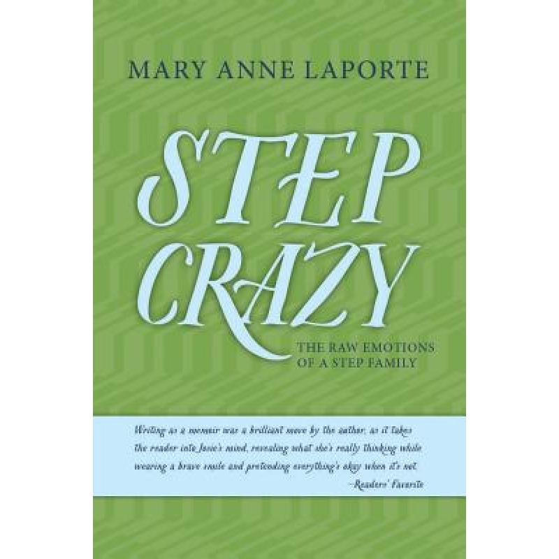Step Crazy