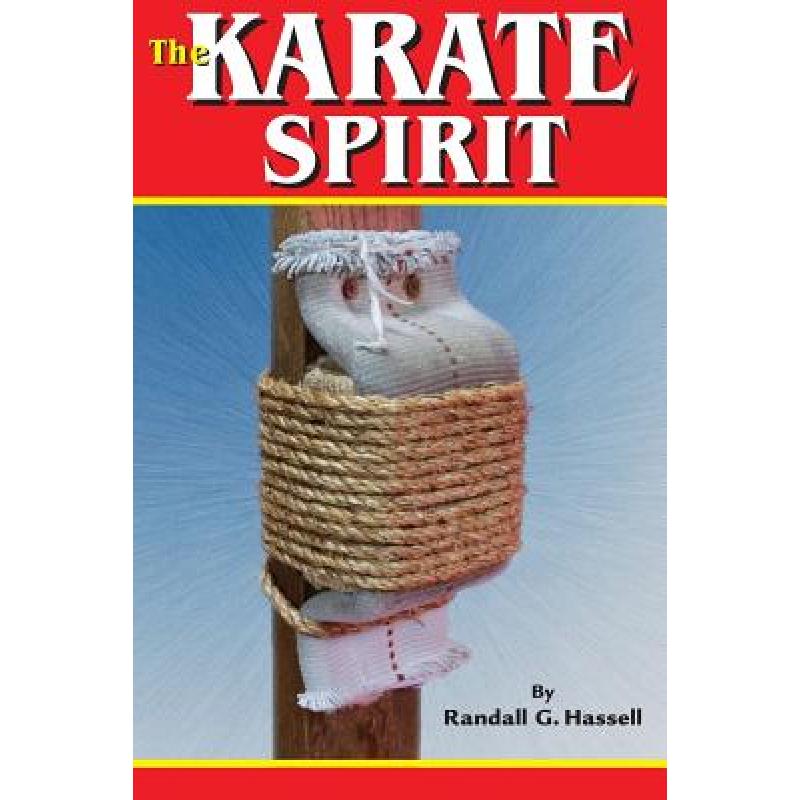 Karate Spirit
