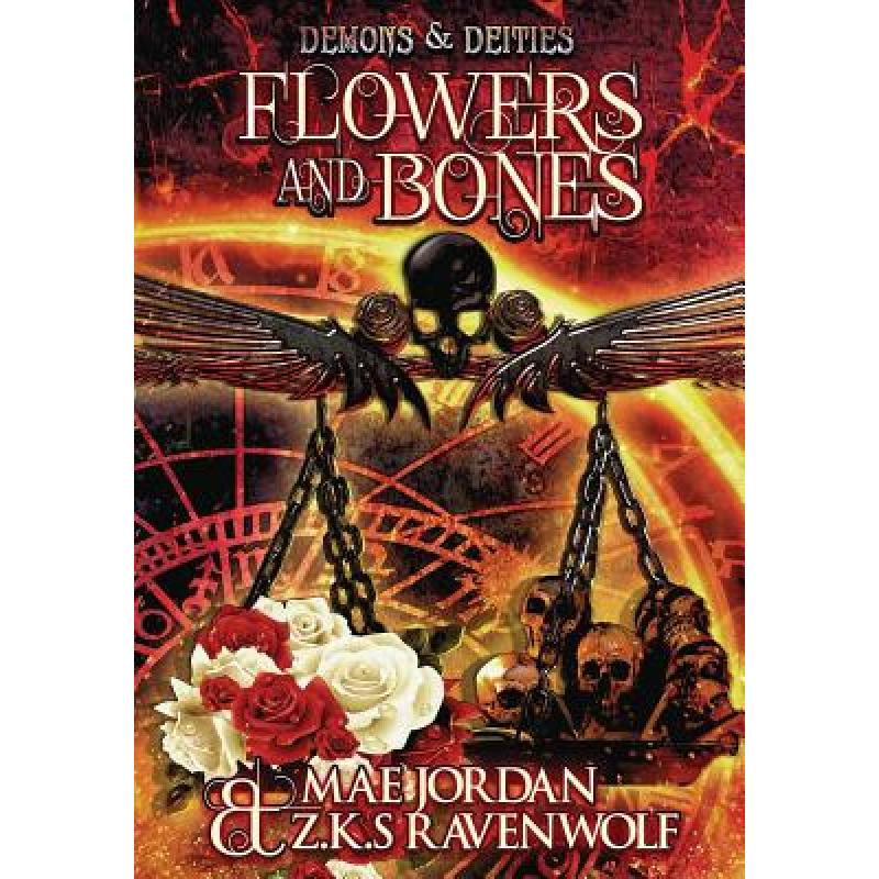 Flowers and Bones