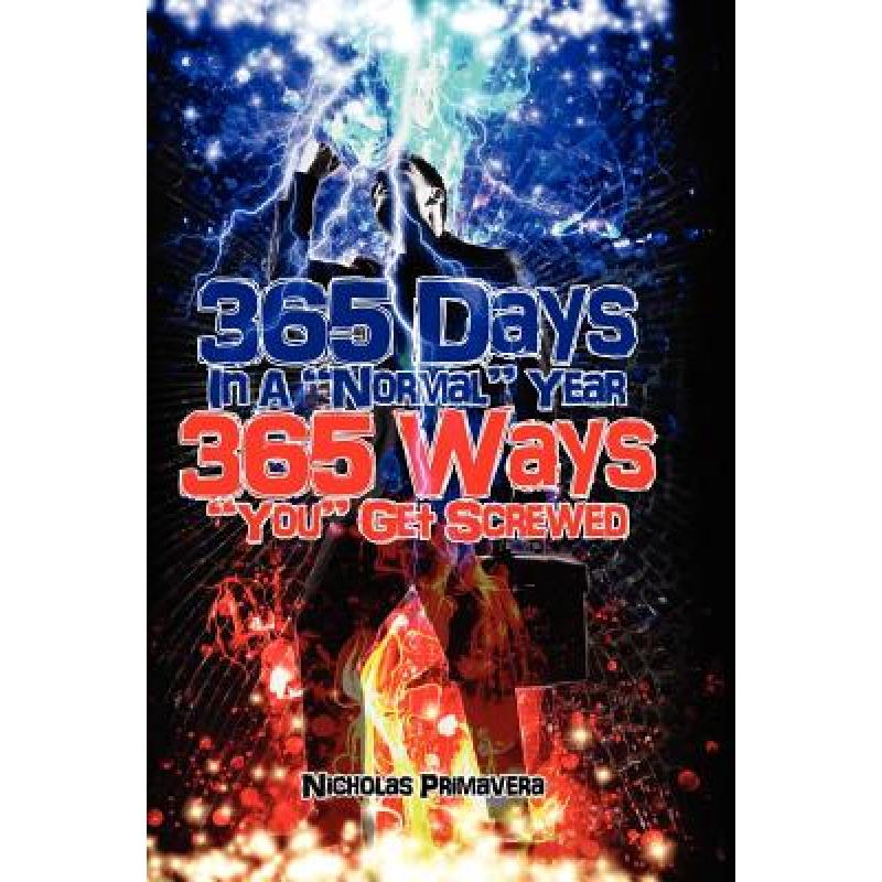 365 Days In A 