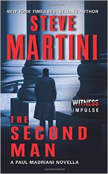 The Second Man A Paul Madriani Novella