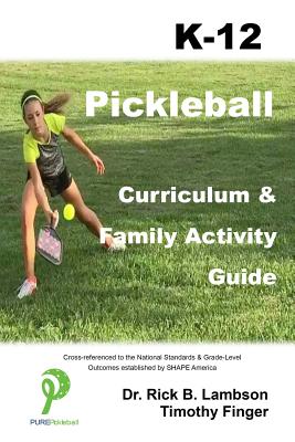 Pickleball Curriculum & Family Activity