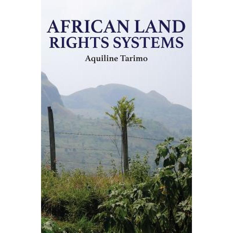 African Land Rights Systems