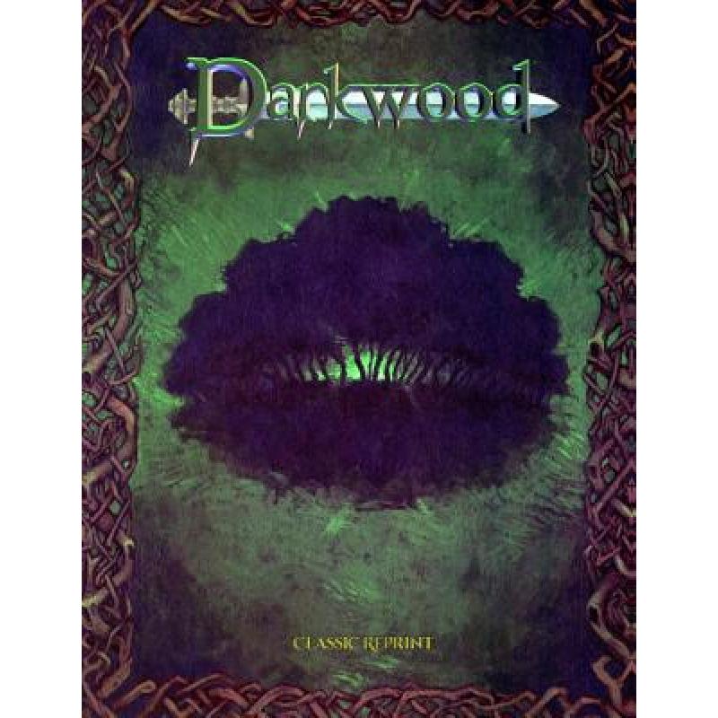 Darkwood (Classic Reprint)