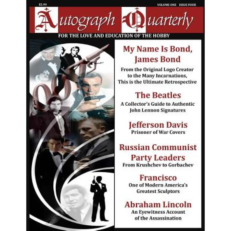 Autograph Quarterly