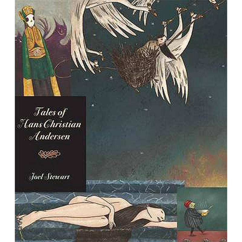 Tales of Hans Christian Andersen