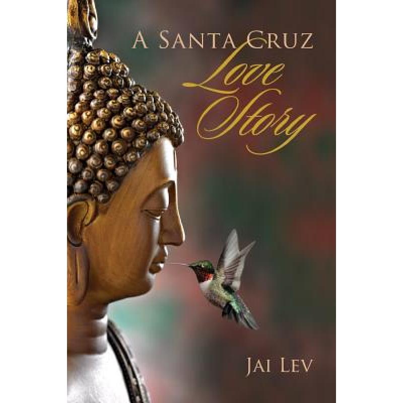 A Santa Cruz Love Story