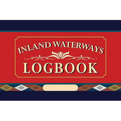 The Inland Waterways Logbook