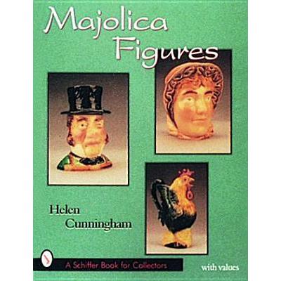 Majolica Figures