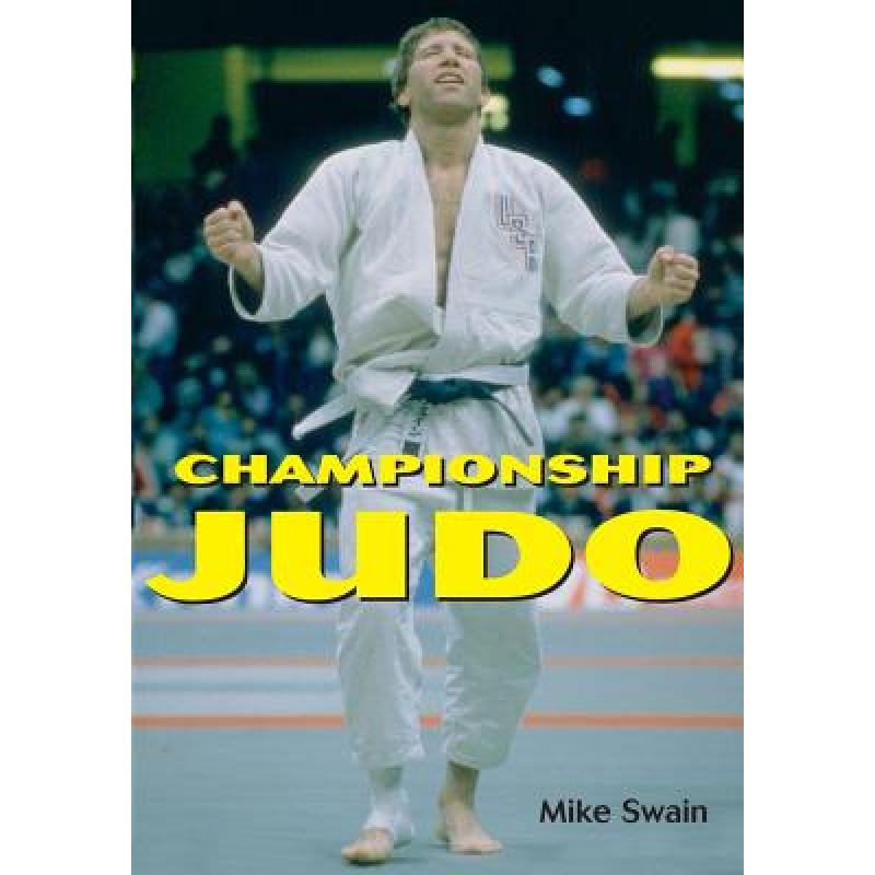 Championship Judo