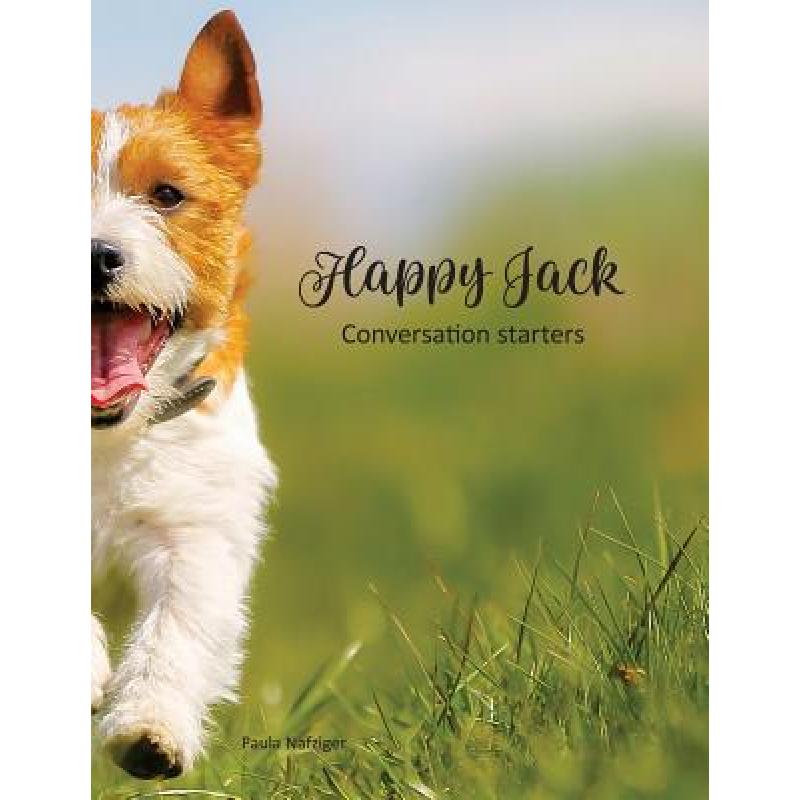 Happy Jack: Conversation Starters