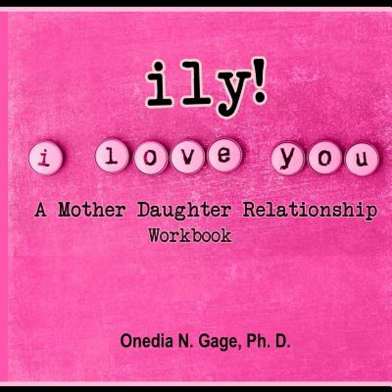 Ily! (I Love You!)