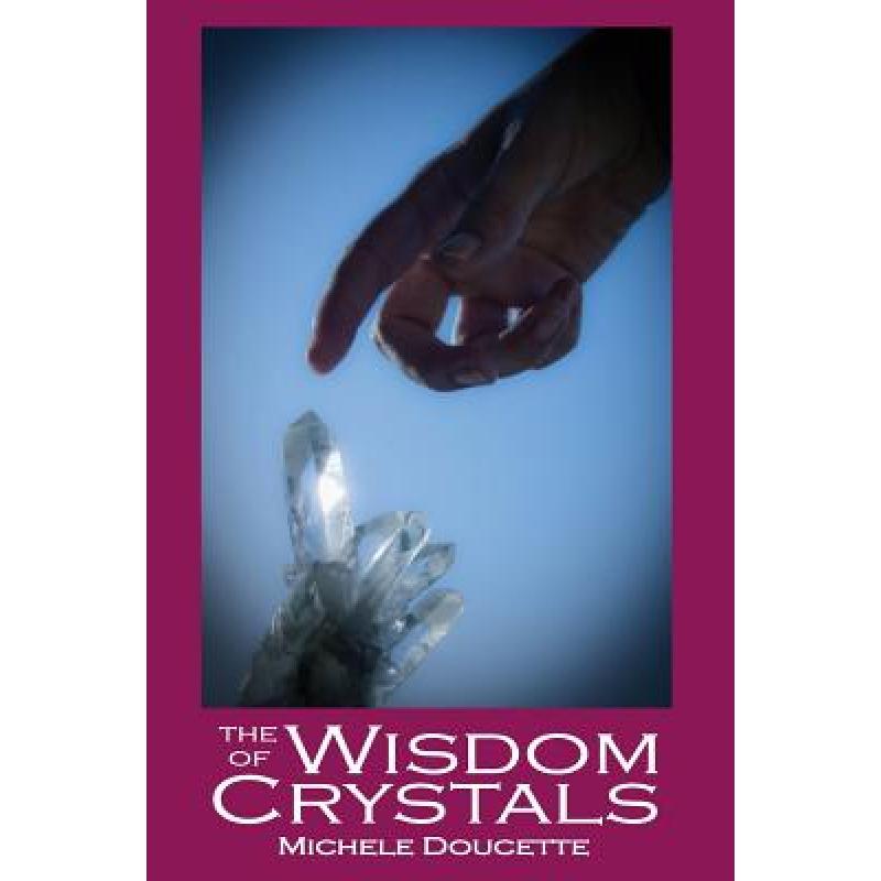 The Wisdom of Crystals
