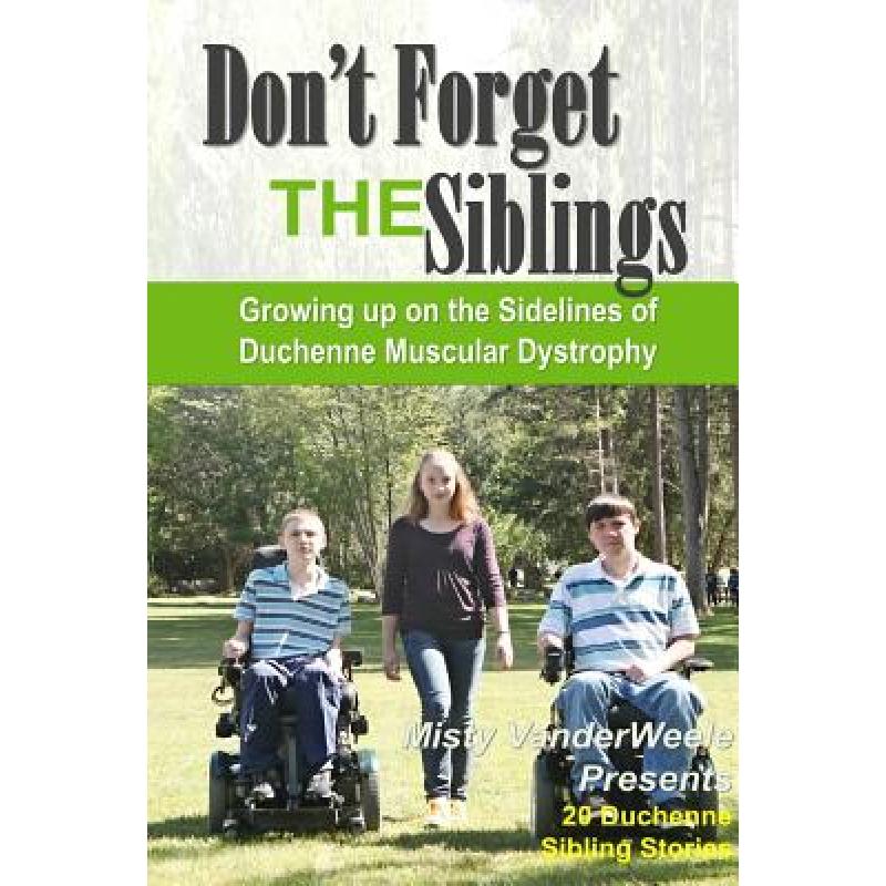 Don't Forget the Siblings