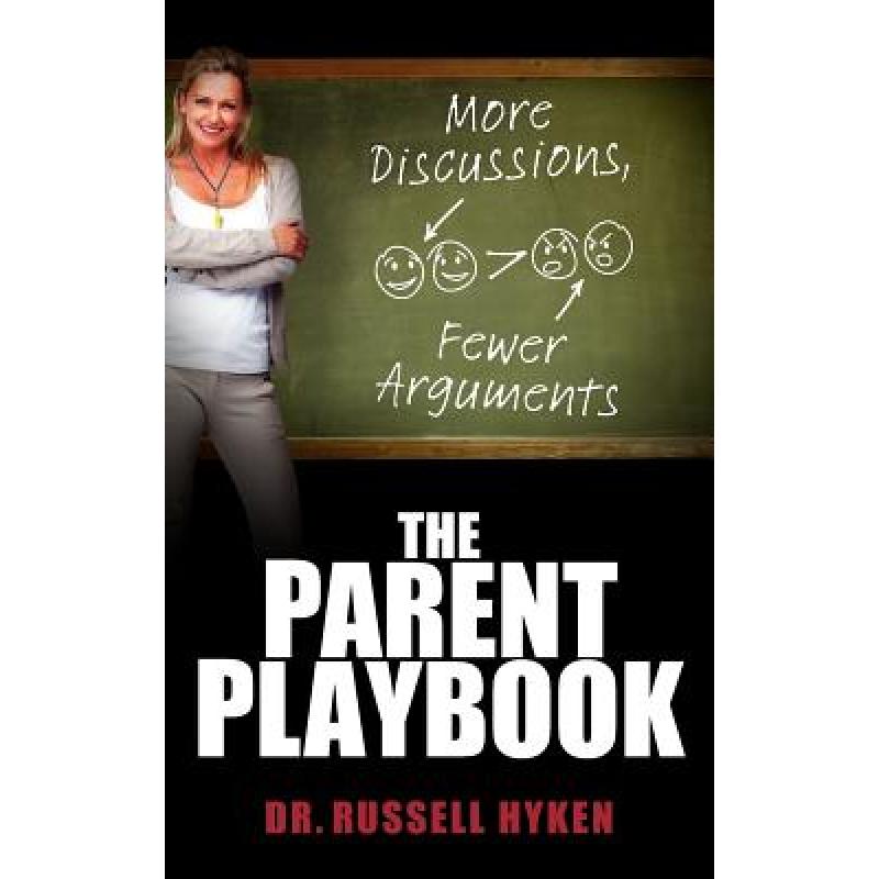 The Parent Playbook