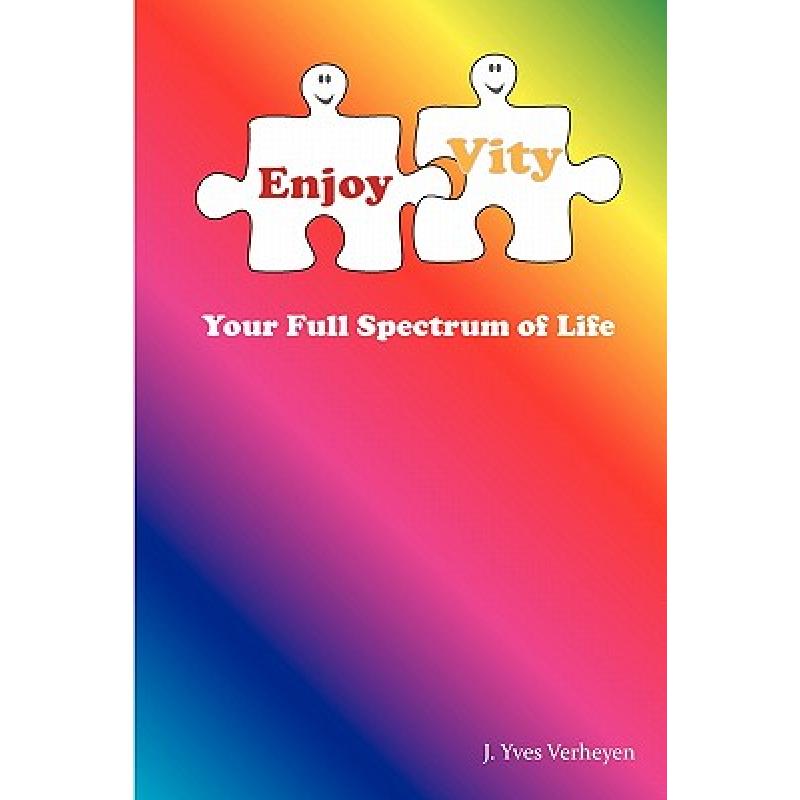 EnjoyVity, your full spectrum of life
