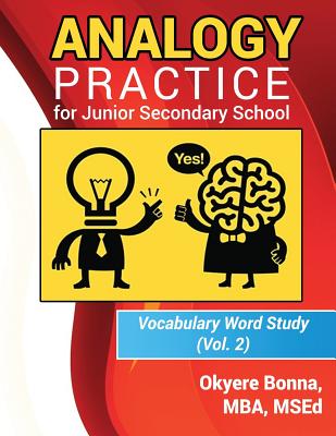 Analogy Practice for Junior Secondary