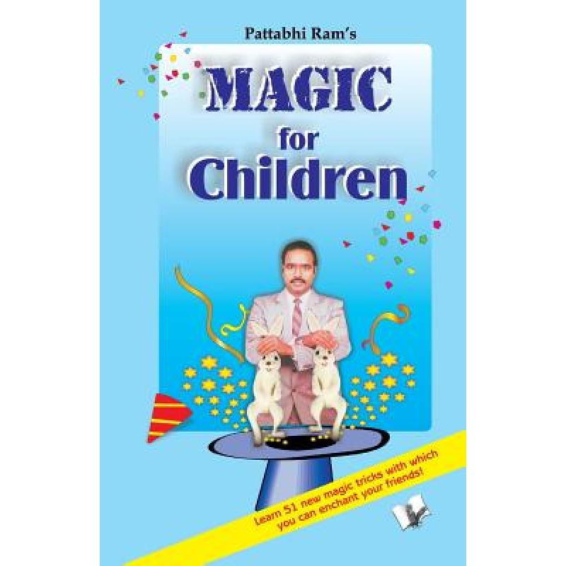 Magic for Children's