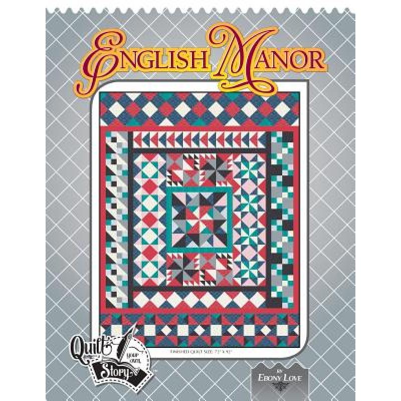 English Manor