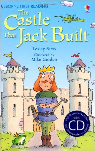 The Castle That Jack Built