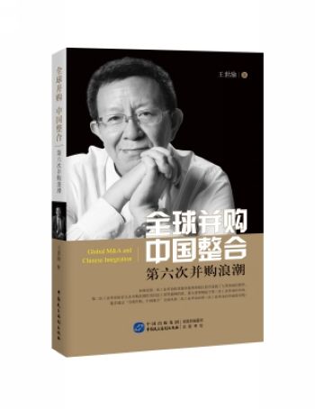全球并购 中国整合：第六次并购浪潮