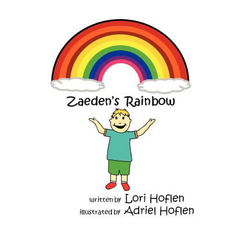 Zaeden's Rainbow
